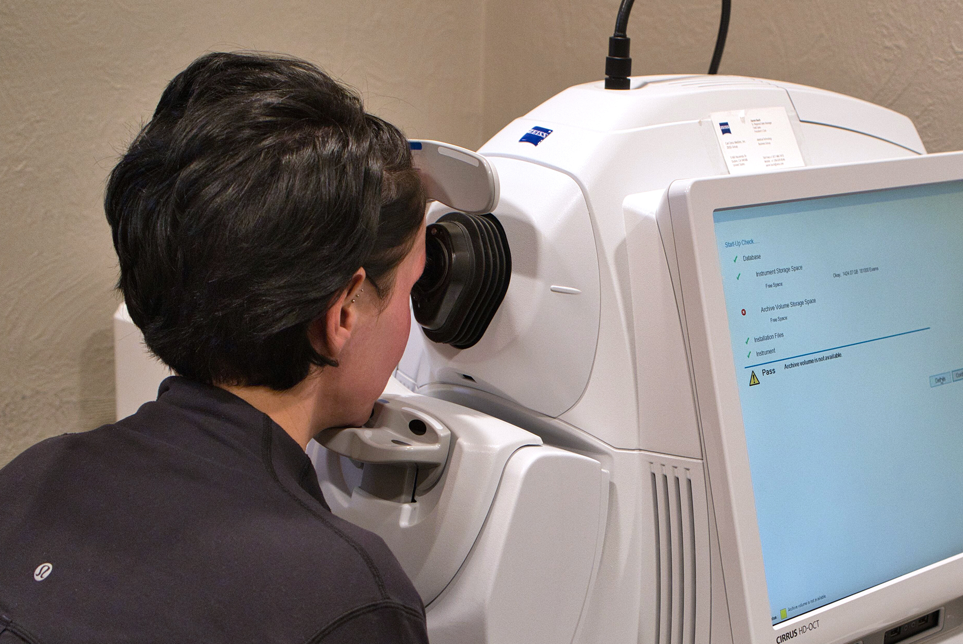 The Importance of Eye Health - Columbia Basin Eye Clinic